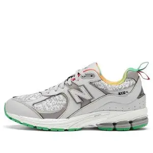 NEW BALANCE New Balance X GANNI 2002R "Raincloud" Grey