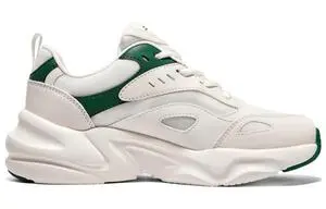Sketchers Bobs Bamina 2 Sneakers - White/green