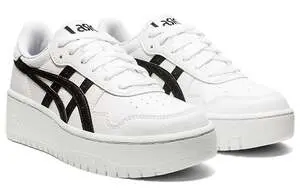 Asics Japan S Platform Sneakers - White/black