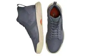 CONVERSE Star Series Bb Mid High Top Sneakers
