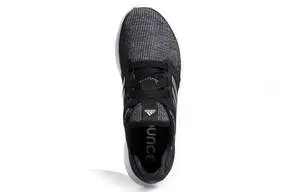 Adidas Edge Lux 3 - Black