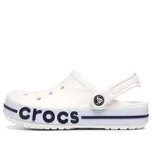 CROCS Bayaband Clog - White
