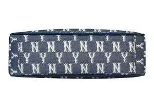 MLB Monogram Ny New York Yankees Crossbody Bag