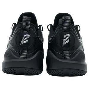 RIGORER Family Matters" Sneakers - Mentions Solid Black/pastel/everyday