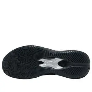 RIGORER Family Matters" Sneakers - Mentions Solid Black/pastel/everyday