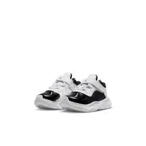 JORDAN 11 Cmft Low - Blackwhite