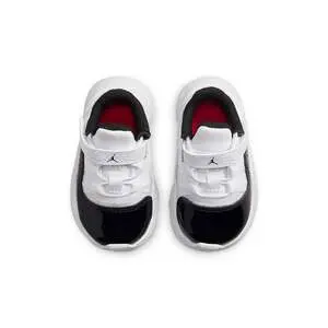 JORDAN 11 Cmft Low - Blackwhite