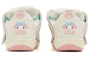 OLD ORDER X Sanrio 'my Melody' Skater Sneakers