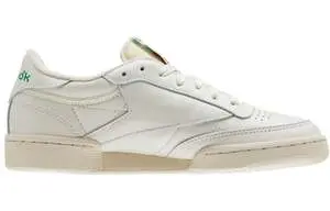 REEBOK Club C 85 Vintage Leather Sneakers