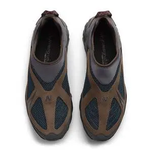 NEW BALANCE Tokyo Design Studio X 610s Sneakers - Outerspace/dark Mushroom/magnet