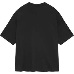 Fear Of God Ss24 T-shirt - Black
