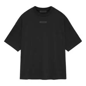 Fear Of God Ss24 T-shirt - Black