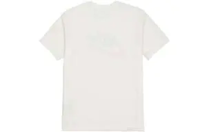 Nike Large Short Sleeve T-shirt - White