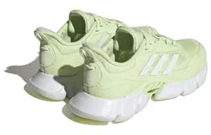 Adidas Climacool Athletic Sneakers - White/solar Green