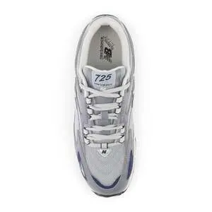 NEW BALANCE X Green Label Relaxing 725 Sneakers - Grey/white/blue