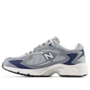 NEW BALANCE X Green Label Relaxing 725 Sneakers - Grey/white/blue