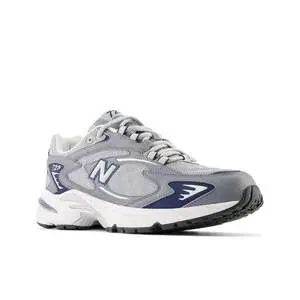 NEW BALANCE X Green Label Relaxing 725 Sneakers - Grey/white/blue
