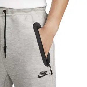 Nike Tech Sweatpants Asia Sizing