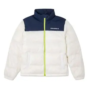 CONVERSE Short Down Jacket