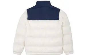 CONVERSE Short Down Jacket