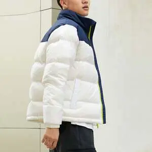 CONVERSE Short Down Jacket