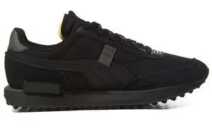 PUMA Future Rider Play On Sneakers - Black