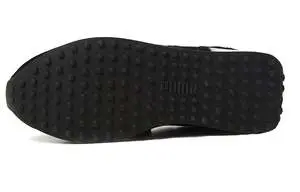 PUMA Future Rider Play On Sneakers - Black