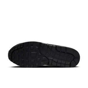 Nike Max 1 "bred" Sneakers - Black/anthracite/university Red