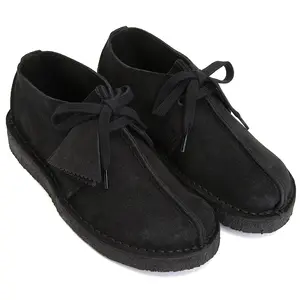 Clarks Desert Trek Suede