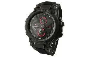 Casio G-shock Mt-g Watch - Black