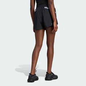 Adidas By Stella Mccartney Truepace Running Shorts - Black