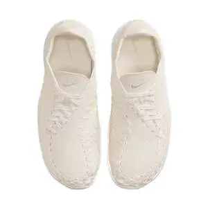 Nike Footscape Woven Sneakers - Beige/light Bone/white