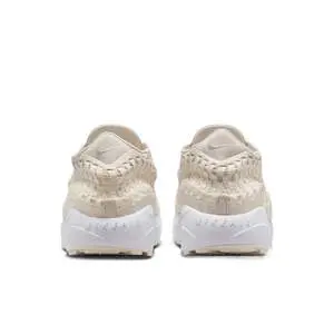 Nike Footscape Woven Sneakers - Beige/light Bone/white