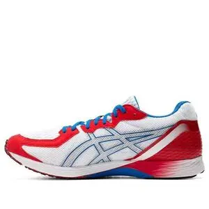 Asics ASICS Tartheredge 2 Athletic Sneakers White/red/blue