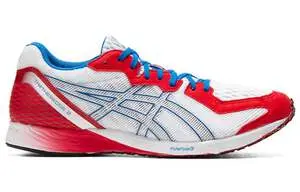 Asics Tartheredge 2 Athletic Sneakers - White/red/blue
