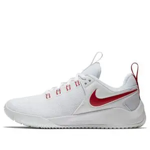 Nike Zoom Hyperace 2 'white University Red - White/red