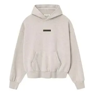 Fear Of God Ss25 Classic Hoodie
