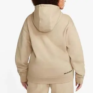 Nike X Billie Eilish Crossover Hooded Sweatshirt - Multi-color