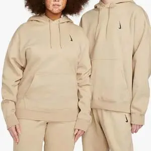 Nike X Billie Eilish Crossover Hooded Sweatshirt - Multi-color