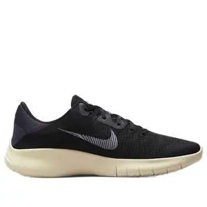 Nike Flex Experience Run Sneakers - Black/gridiron/coconut Milk