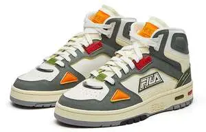 FILA FUSION T12m111204fgs High Top Sneakers