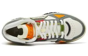 FILA FUSION T12m111204fgs High Top Sneakers