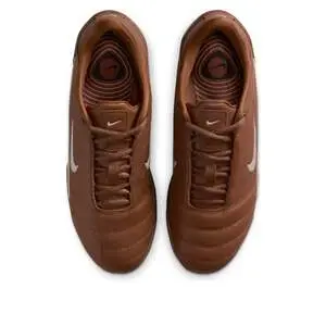 Nike Total 90 Shox Magia Sneakers - Pecan/metallic Silver/rustic