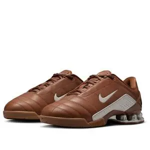 Nike Total 90 Shox Magia Sneakers - Pecan/metallic Silver/rustic