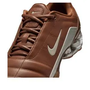 Nike Total 90 Shox Magia Sneakers - Pecan/metallic Silver/rustic