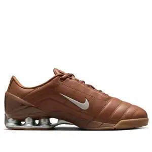 Nike Total 90 Shox Magia Sneakers - Pecan/metallic Silver/rustic