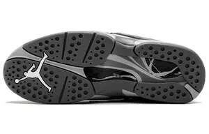 JORDAN Air Retro Sneakers - Cool Grey