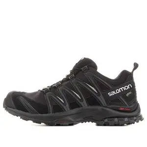 SALOMON SALOMON XA PRO 3D GTX Athletic Sneakers Black