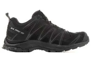SALOMON Xa Pro 3d Gtx Athletic Sneakers - Black