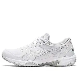 Asics Gel-rocket 10 Athletic Shoes - White